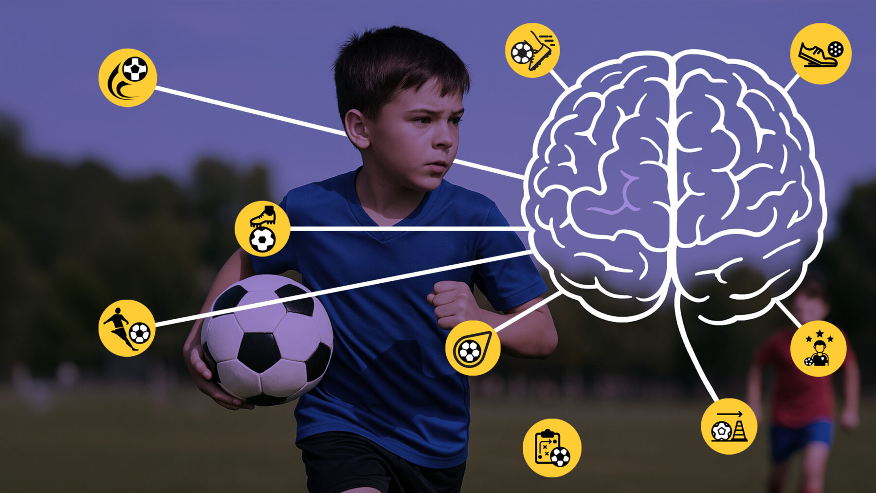 How Football Supports Your Child’s Cognitive Development - Family ...
